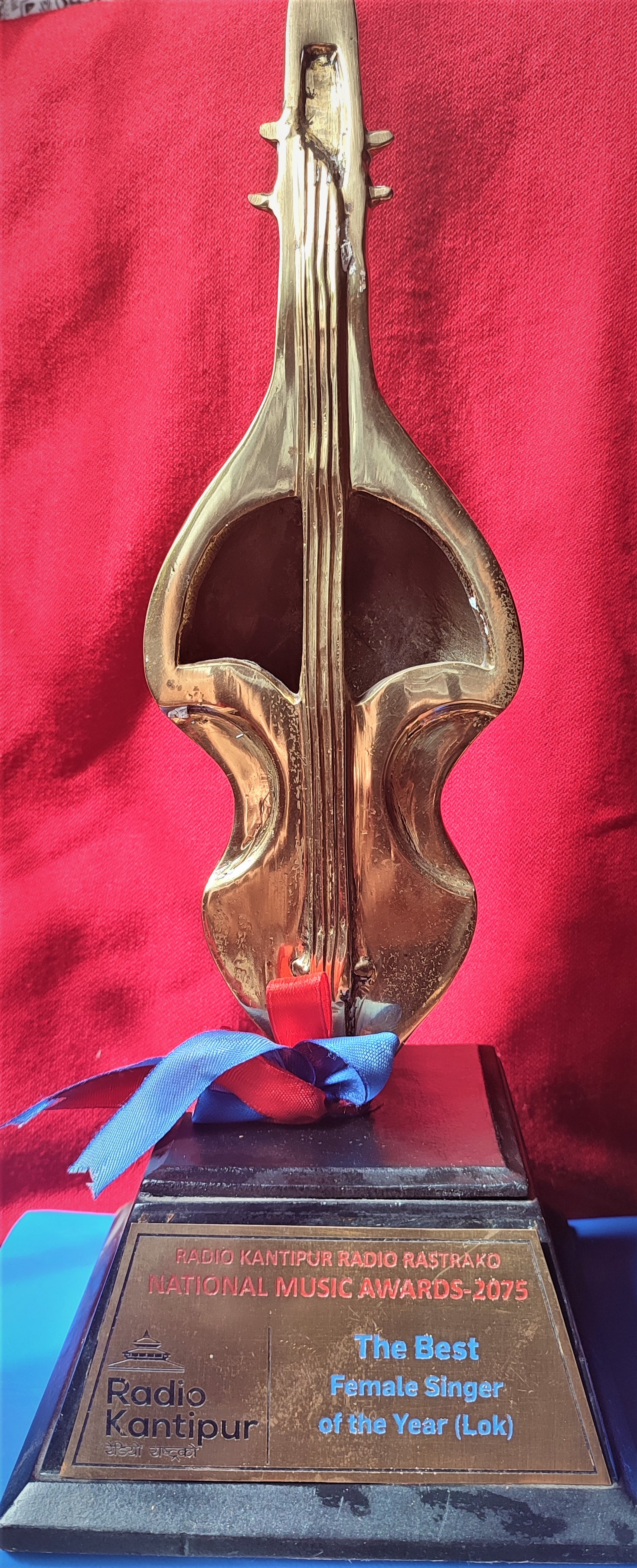 Shanti Shree Pariyar | Top Nepali Folk Singer, song Writer and Composer ...